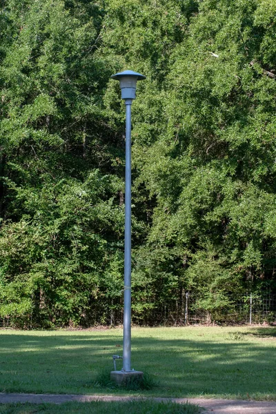 Park light poles Stock Photos, Royalty Free Park light poles Images ...