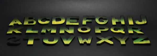 Letras fluorescentes Stock Photos, Royalty Free Letras fluorescentes ...