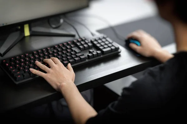 Computer game equipment Stock Photos, Royalty Free Computer game ...