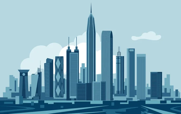 Shenzhen Stock Vectors, Royalty Free Shenzhen Illustrations ...