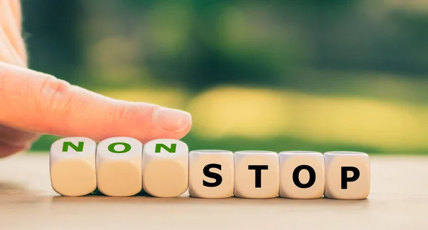 Non stop Stock Photos, Royalty Free Non stop Images | Depositphotos