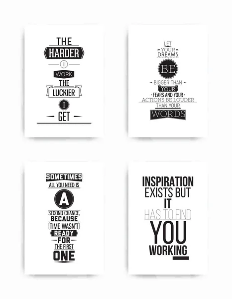 Motivational quote letters Stock Photos, Royalty Free Motivational ...