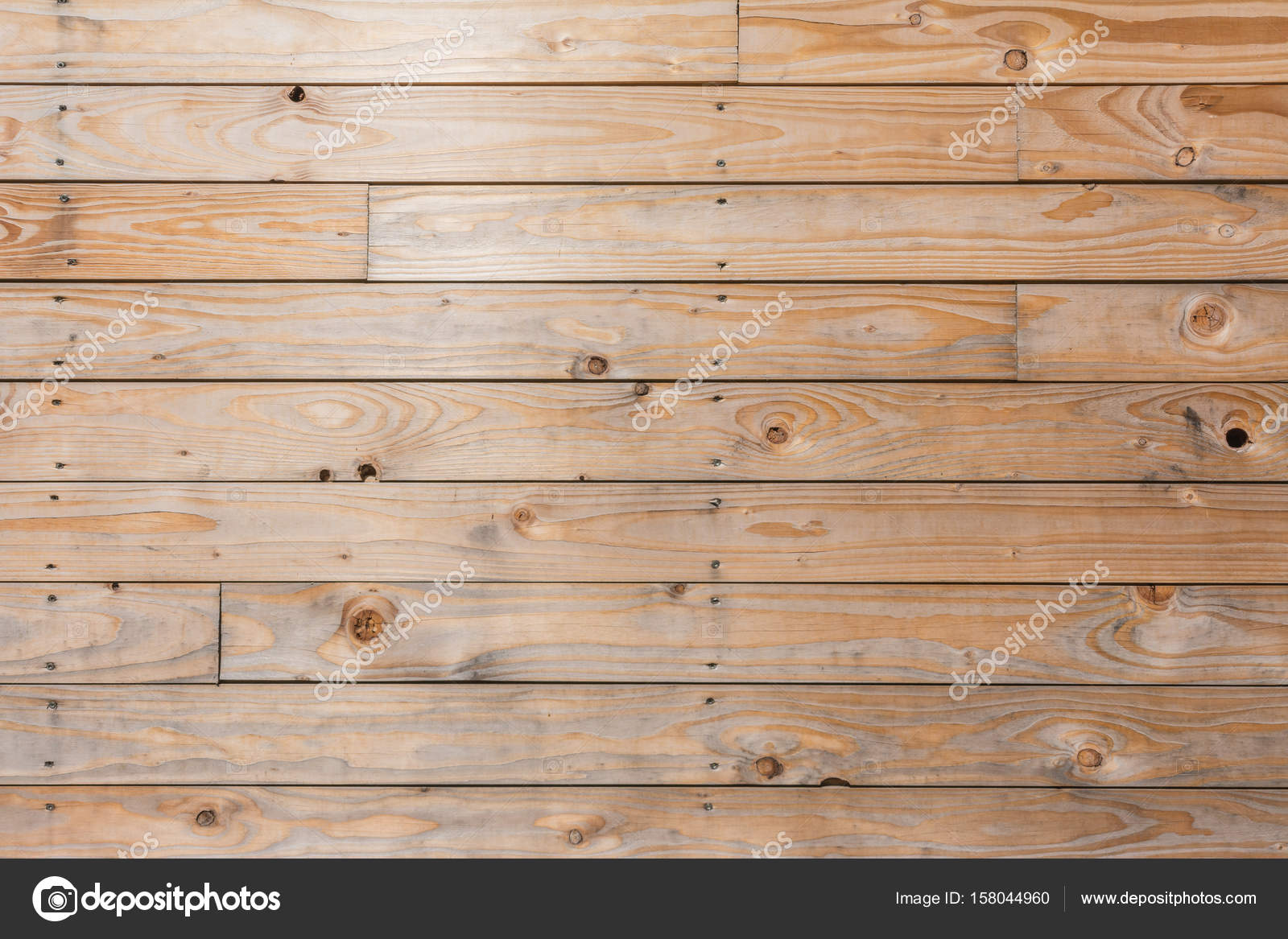 Timber decking - seamless texture Stock Photo by ©mark1087 158044960