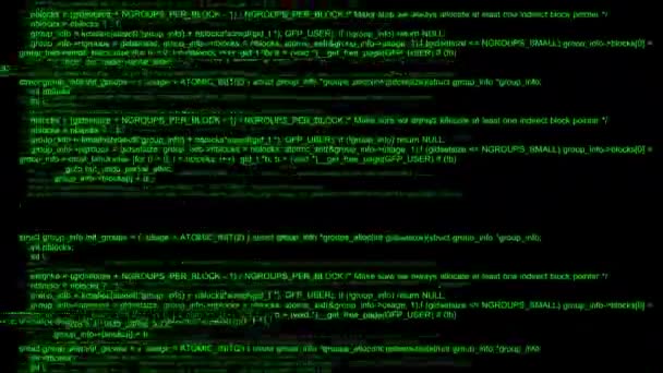 Green Screen Coding Hacker Concept Animation Glitch Programming Code ... Green Screen Coding Hacker Concept Animation Glitch Programming Code ...