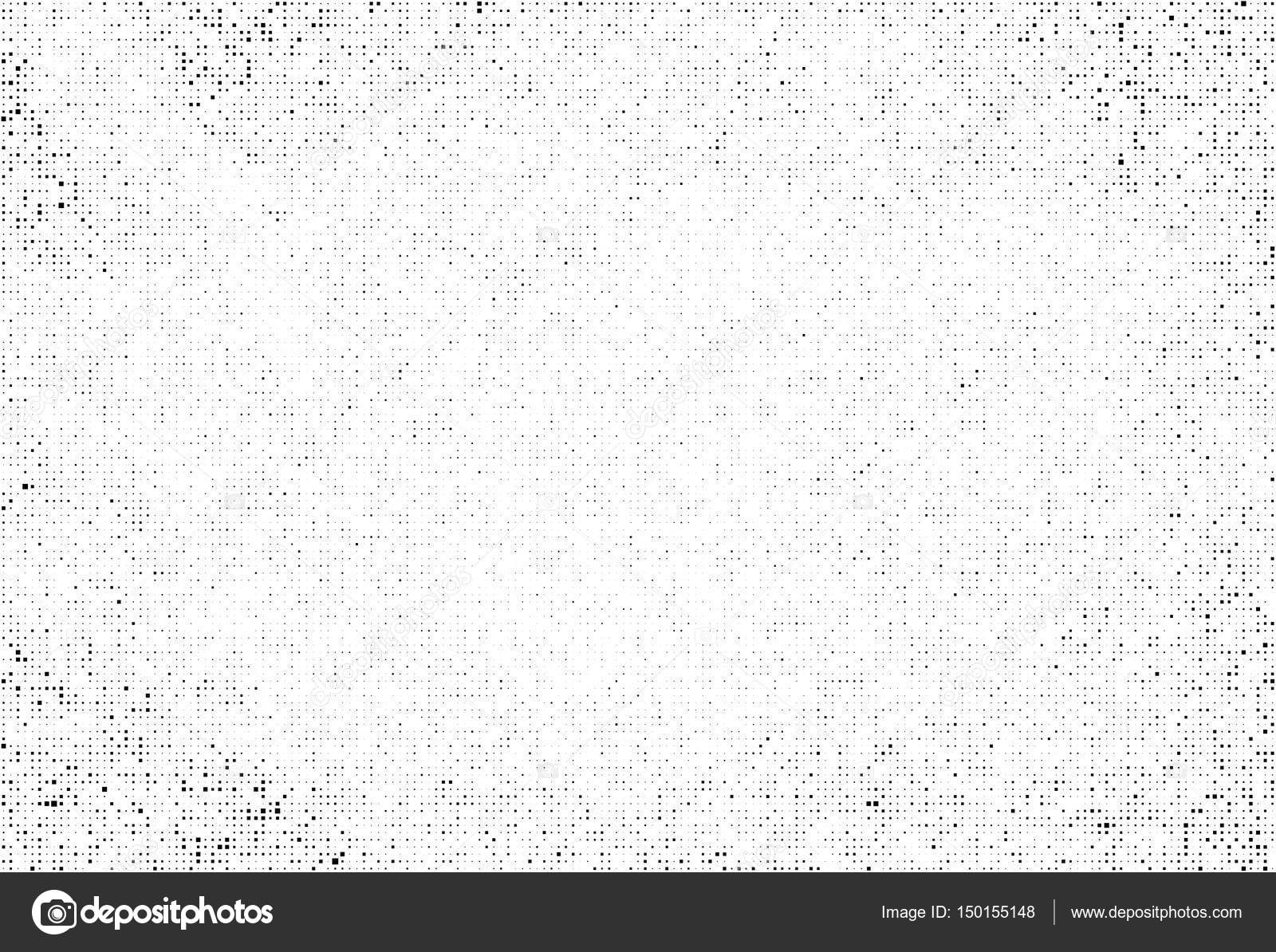 Messy spotted grunge vector paint typescript background Stock Vector by ...