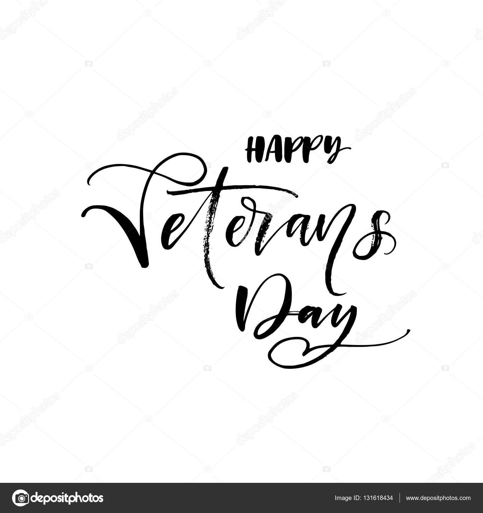 Feliz Día De Los Veteranos Portada 14.534 Día De Los Veteranos En