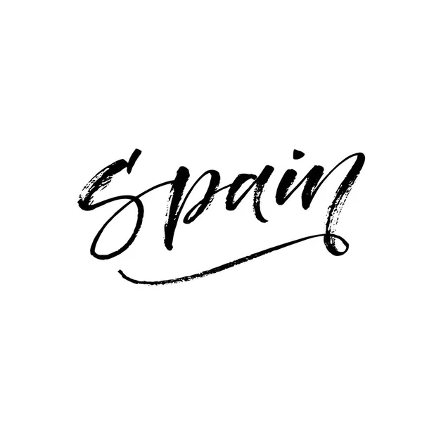 20,234,663 Spanish lettering Vector Images | Depositphotos