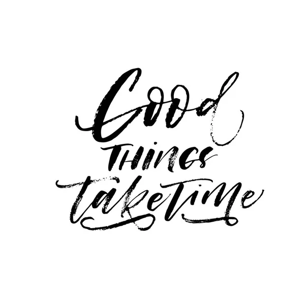 Now or never card Stock Vector Image by ©gevko93 #156262290