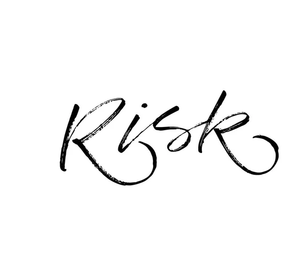 Kaligrafi tulisan tangan Vector Art Stock Images | Depositphotos