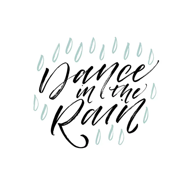 Rain rain go away card. Stock Vector by ©gevko93 131617904