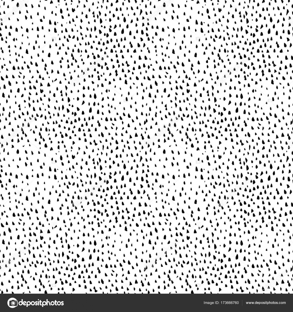 Polka dot seamless pattern. Stock Vector Image by ©gevko93 #173666760