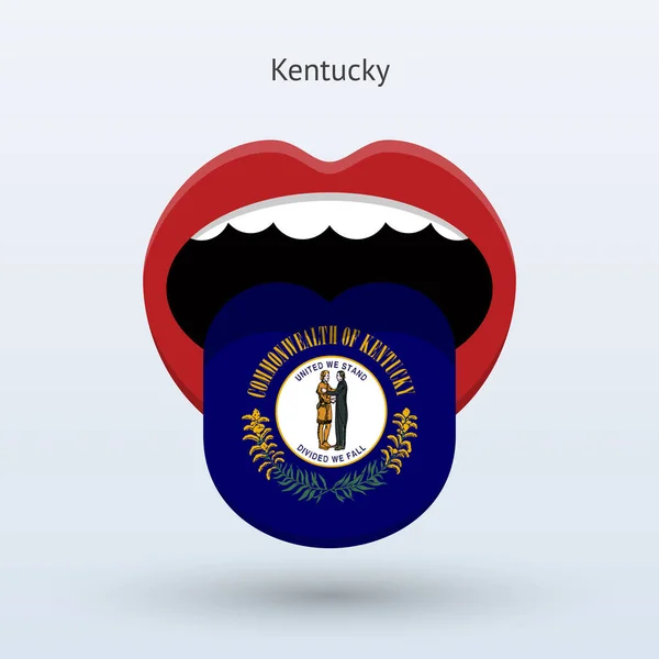 73 Kentucky state flag Stock Illustrations | Depositphotos