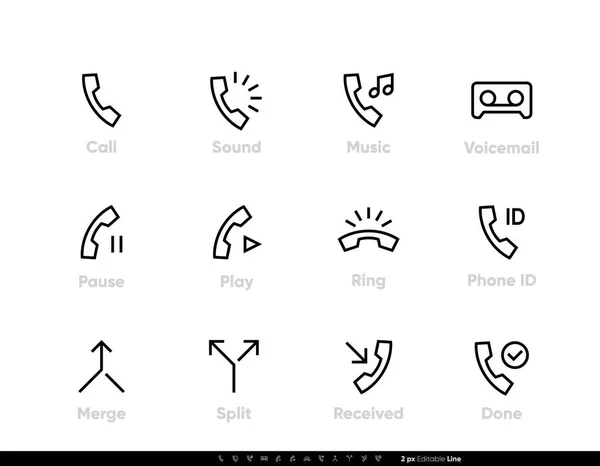 ᐈ Voicemail clip art stock vectors, Royalty Free voicemail ...