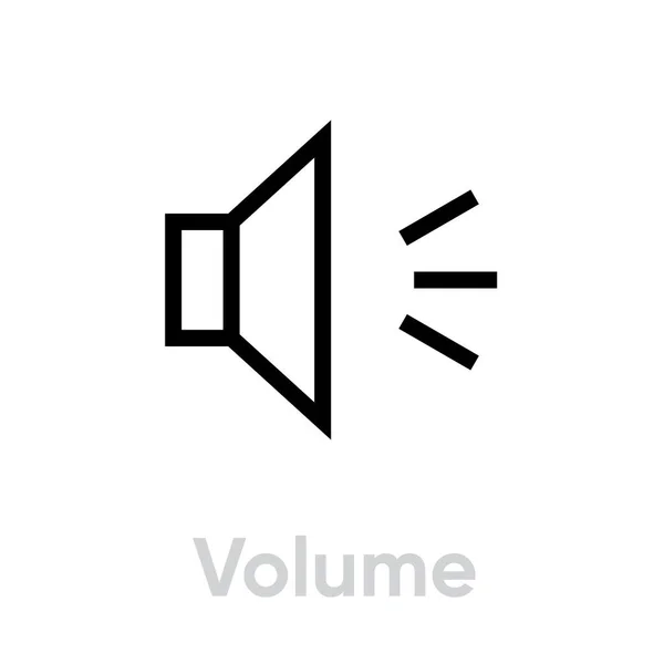 The volume icon Stock Photos, Royalty Free The volume icon Images ...