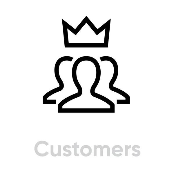 100,000 Customer first Vector Images | Depositphotos