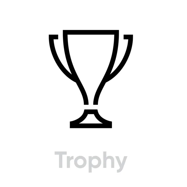 15,571,350 Silhueta troféu Vector Images | Depositphotos