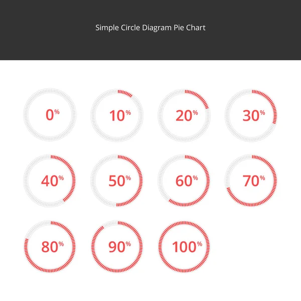 60 chart Vector Art Stock Images | Depositphotos
