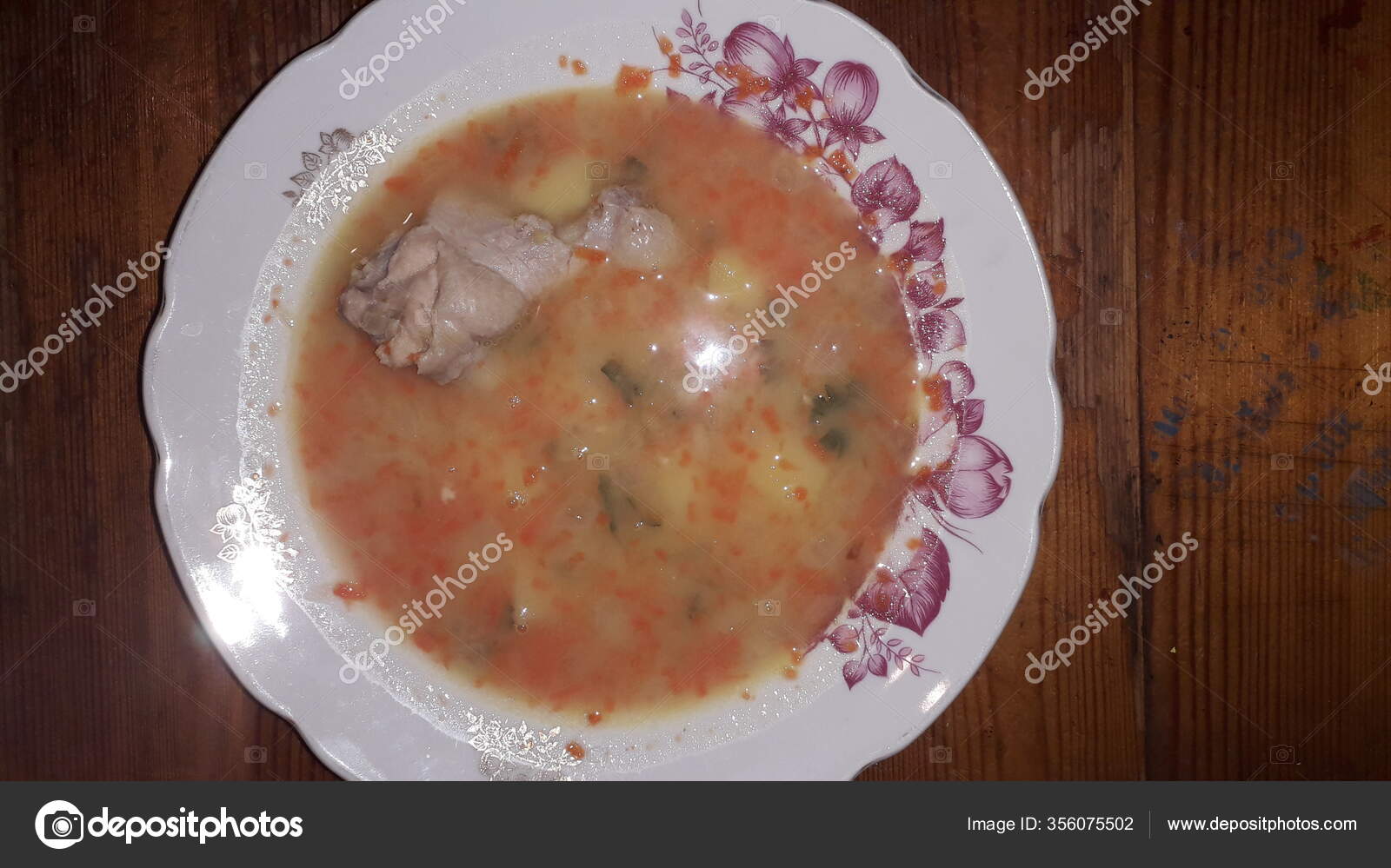 Various Homemade Cooked Food Kitchen — Stock Photo © apxipro@gmail.com ...