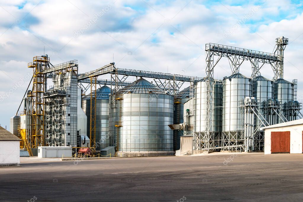 planta de transformaci n y fabricaci n de productos agr colas para la transformaci n y el ...