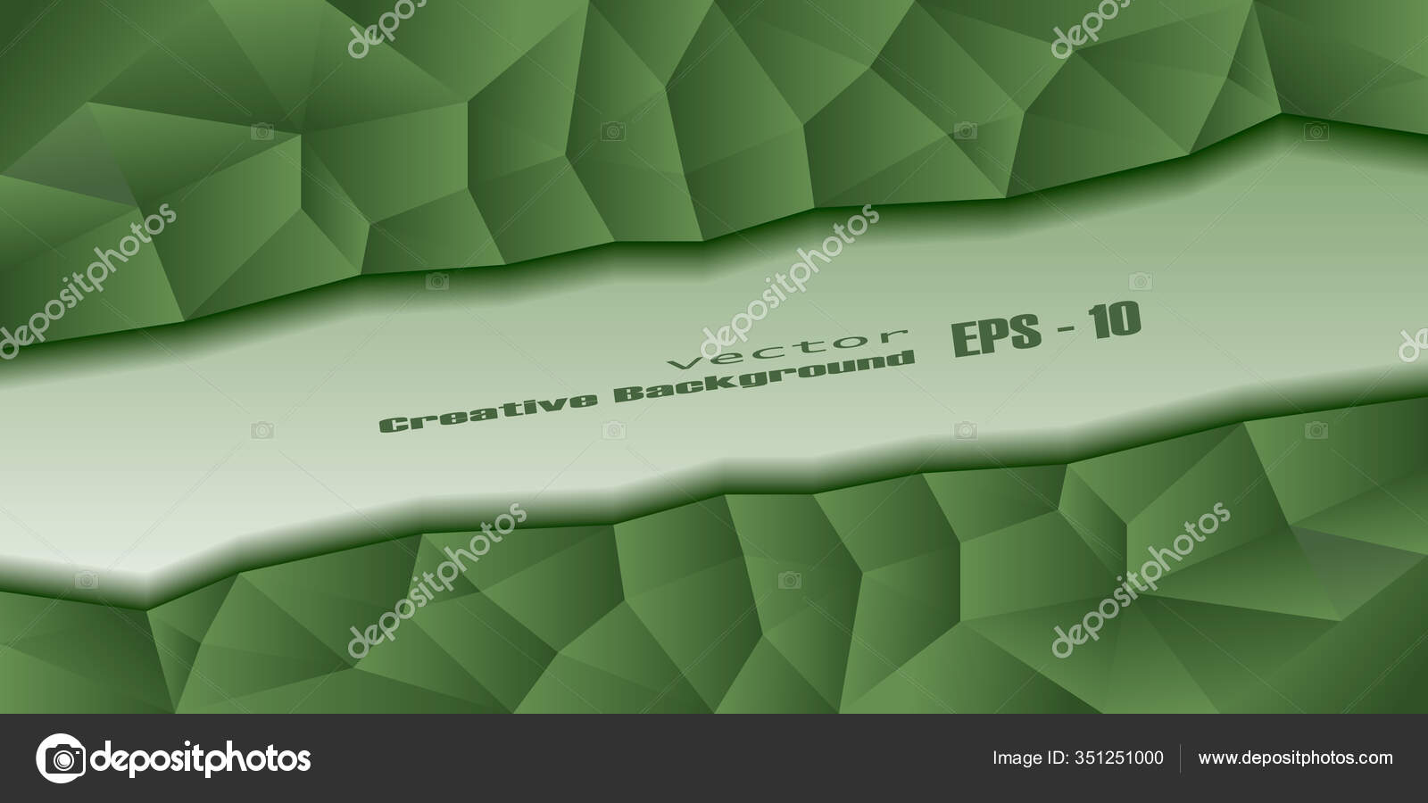 Creative Background Vector Sample Text Stock Vector by ©DENYSOFF 351251000