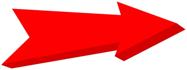 Big red arrow Stock Photos, Royalty Free Big red arrow Images ...