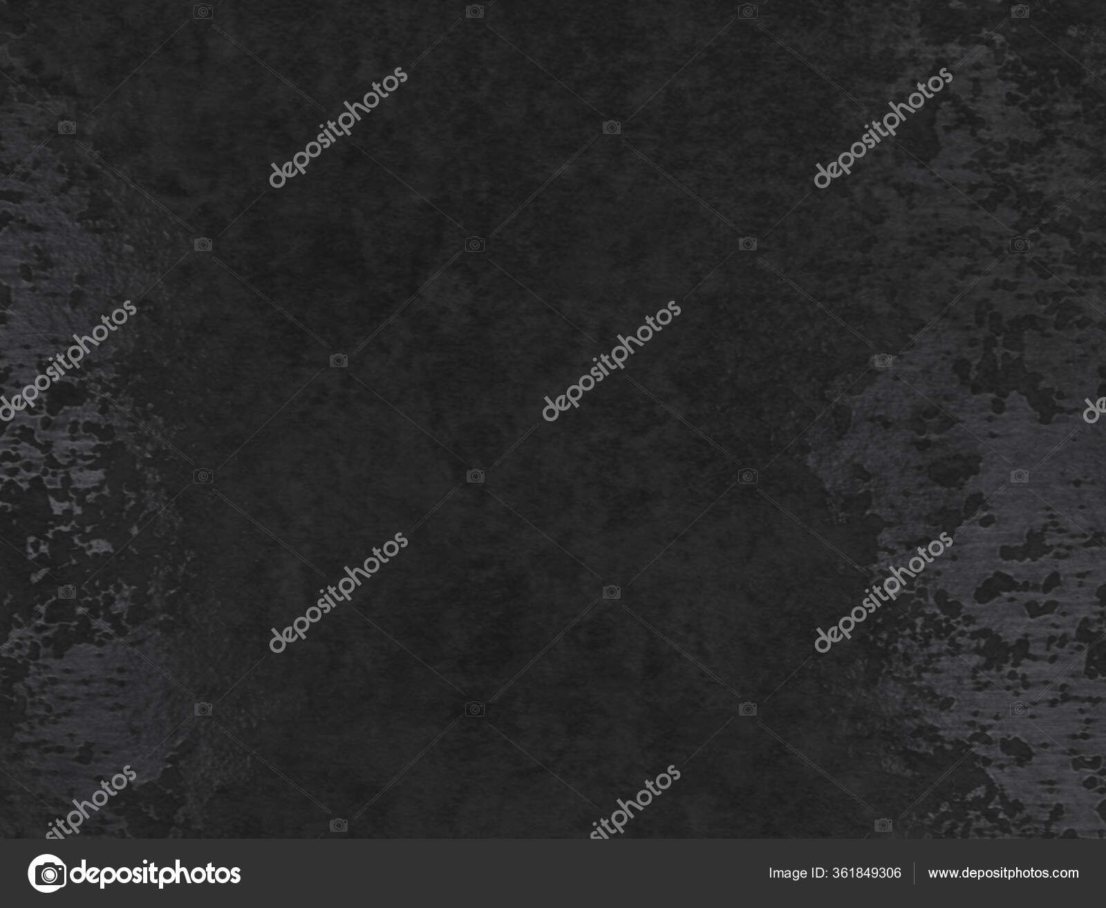 BLACK GRAY TEXTURE BACKGROUND FOR GRAPHIC DESIGN AND WEB DESIGN — Stock ...