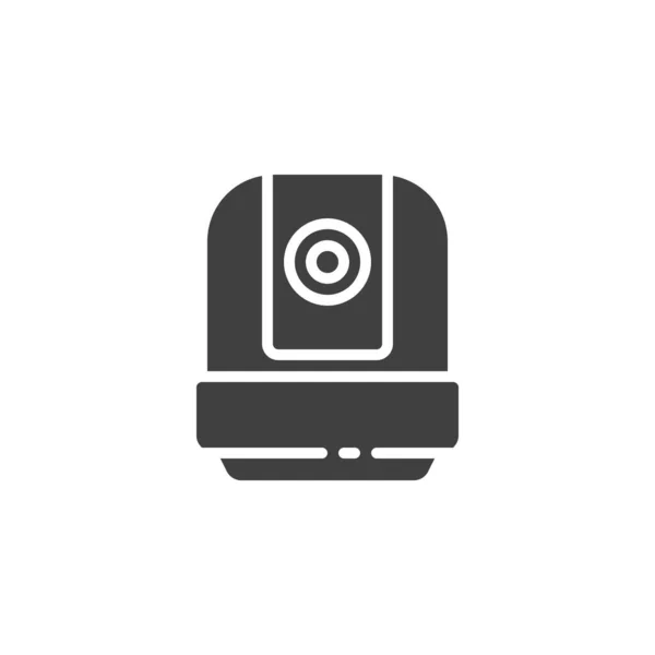 Ptz Cctv Camera Symbol