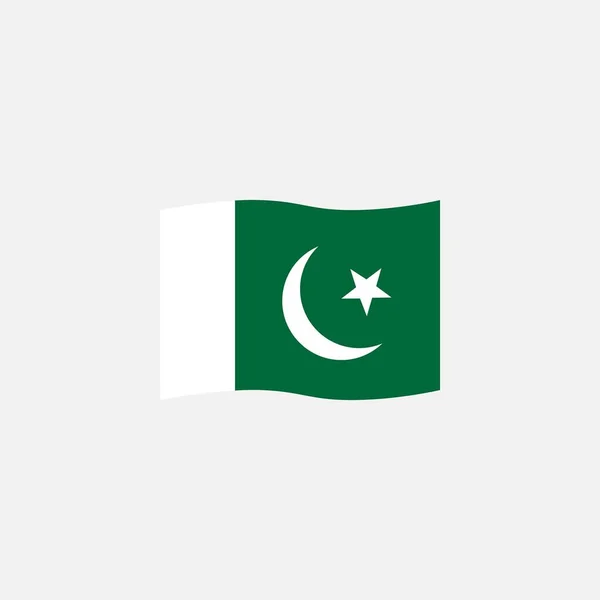 100,000 Pakistani flag Vector Images | Depositphotos