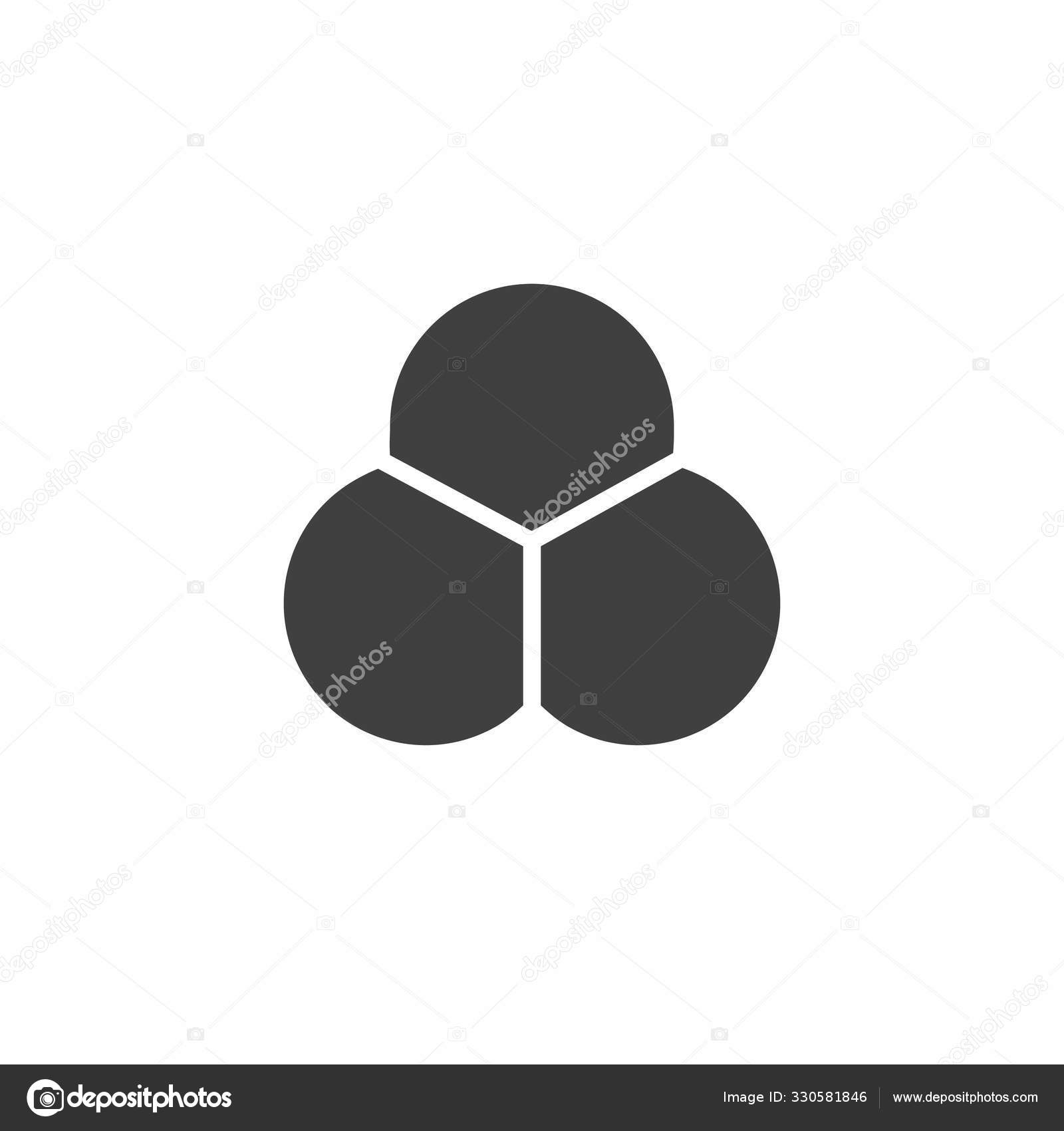 Ozone molecular structure vector icon Stock Vector Image by ©avicons ...