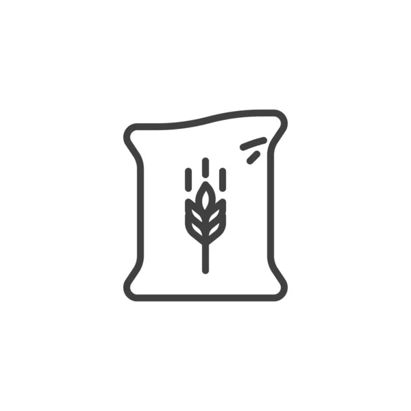Flour icon Stock Photos, Royalty Free Flour icon Images | Depositphotos
