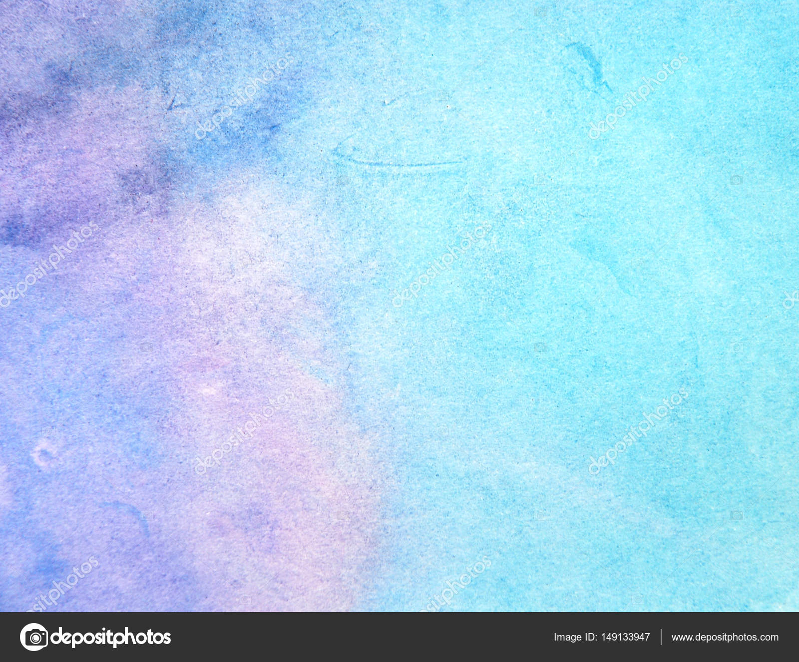 Soft girly watercolor paint texture Stock Photo by ©kukumalu80 149133947
