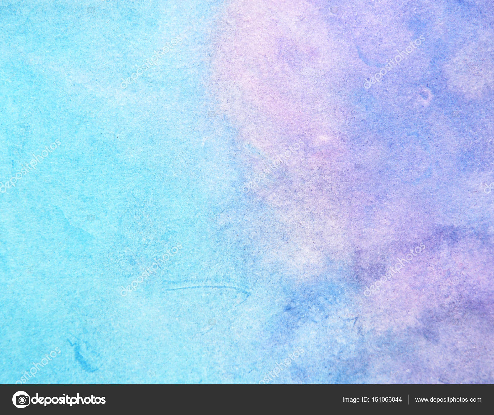 Soft girly watercolor paint texture — Stock Photo © kukumalu80 #151066044
