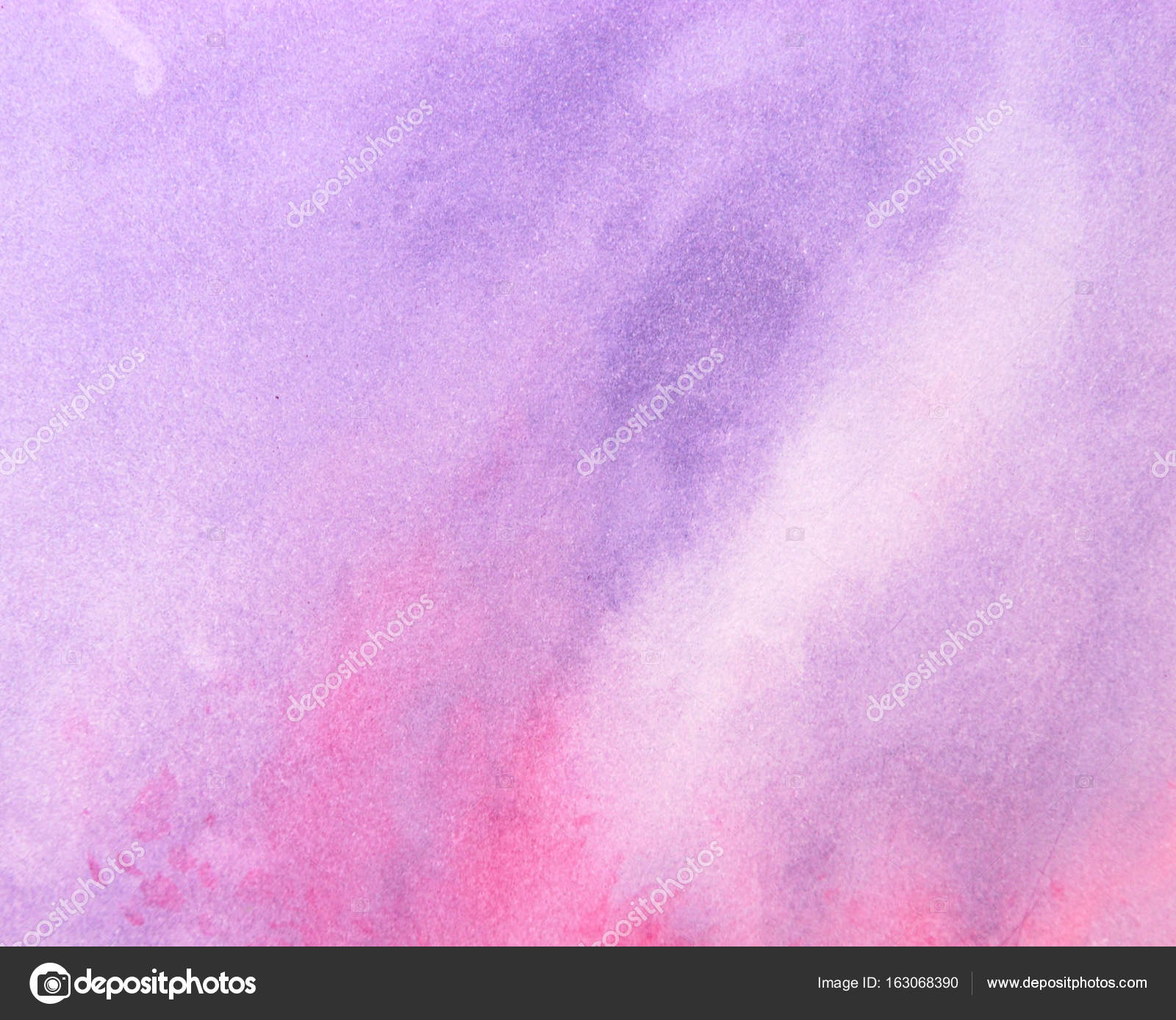Gradient watercolor texture Stock Photo by ©kukumalu80 163068390