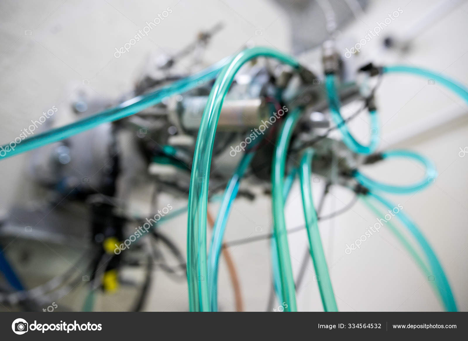 Experimental Stations Scientific Experimental Laboratory Cyclotron ...