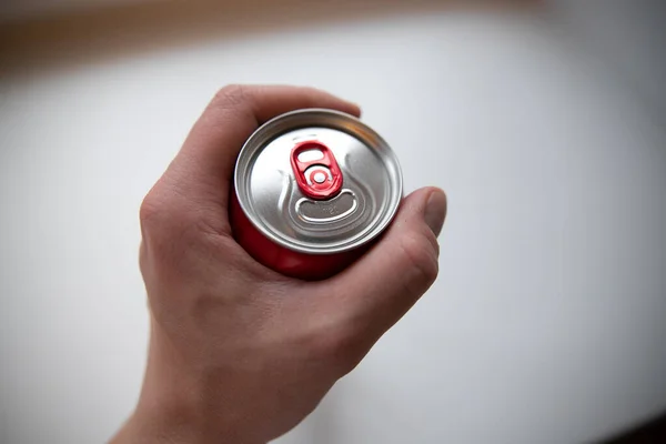 Hand holding cans Images - Search Images on Everypixel