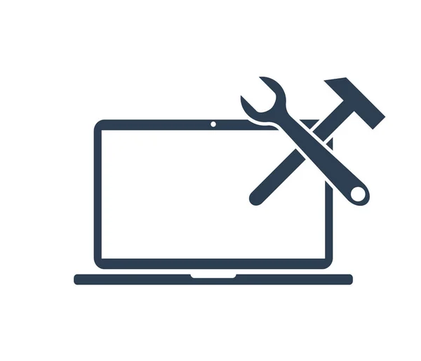 100,000 Laptop repair Vector Images | Depositphotos