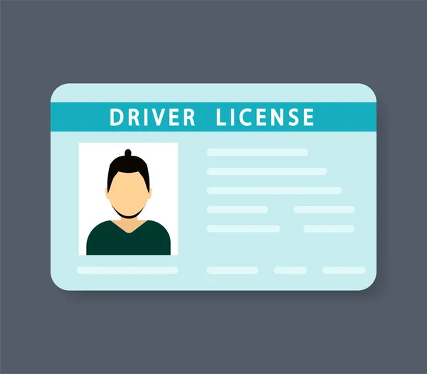 Drivers license Vector Art Stock Images | Depositphotos