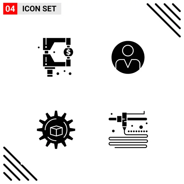 17,807,523 Mechanism icons Vector Images | Depositphotos