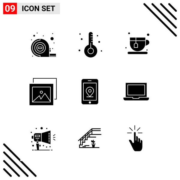 14,174,980 Computer audio icons Vector Images | Depositphotos