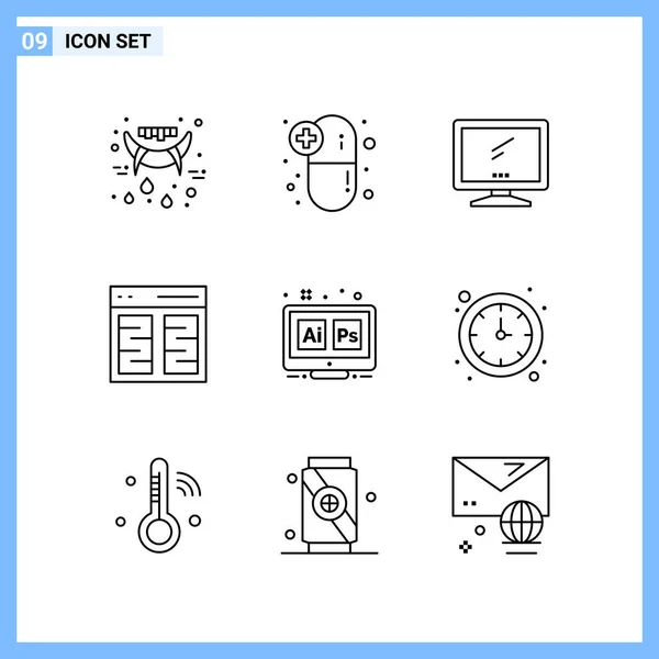 100,000 International standard icons Vector Images | Depositphotos