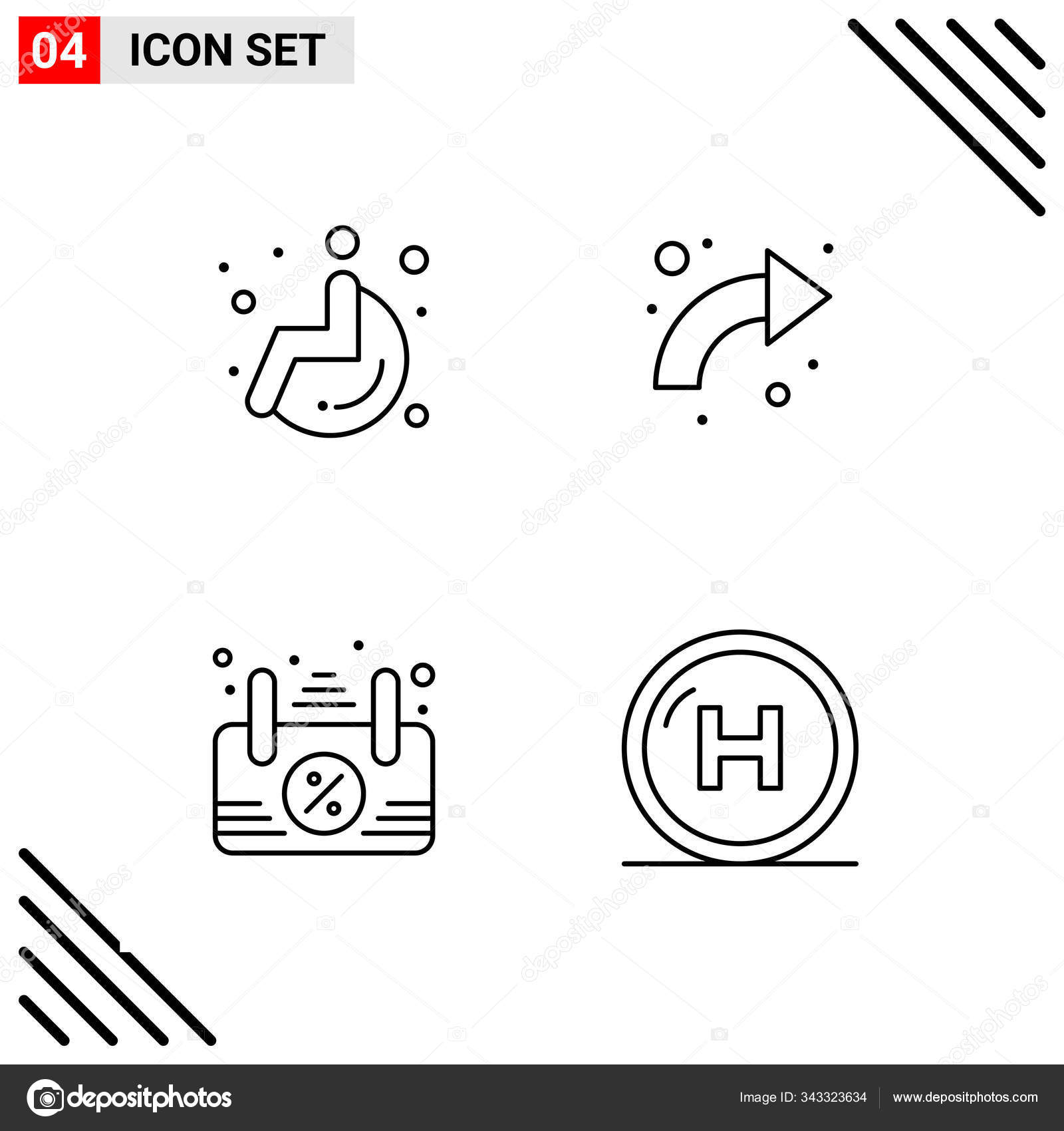 Universal Symbol For Creativity