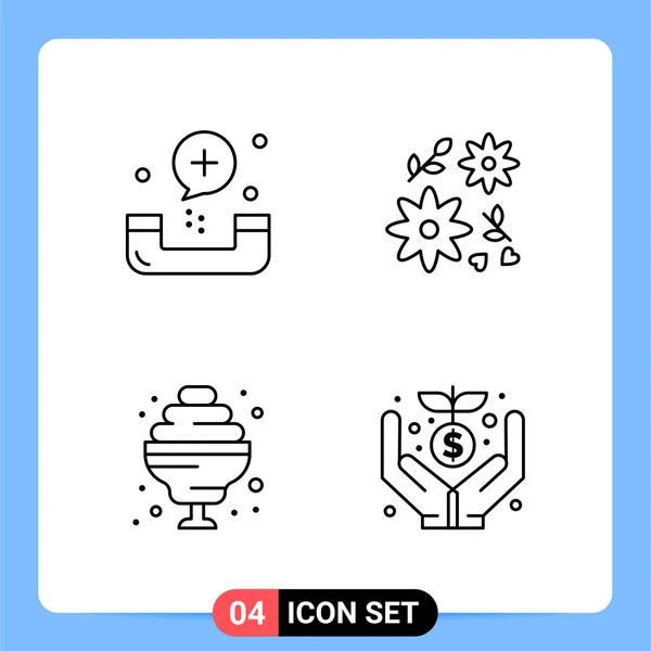 17,760,915 Beneficial icons Vector Images | Depositphotos