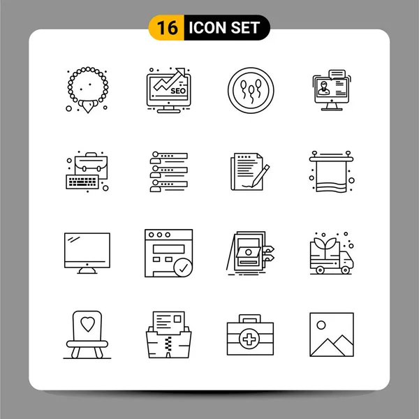 Ikonuppsättning för transport Stock Photos, Royalty Free Ikonuppsättning för transport Images ...