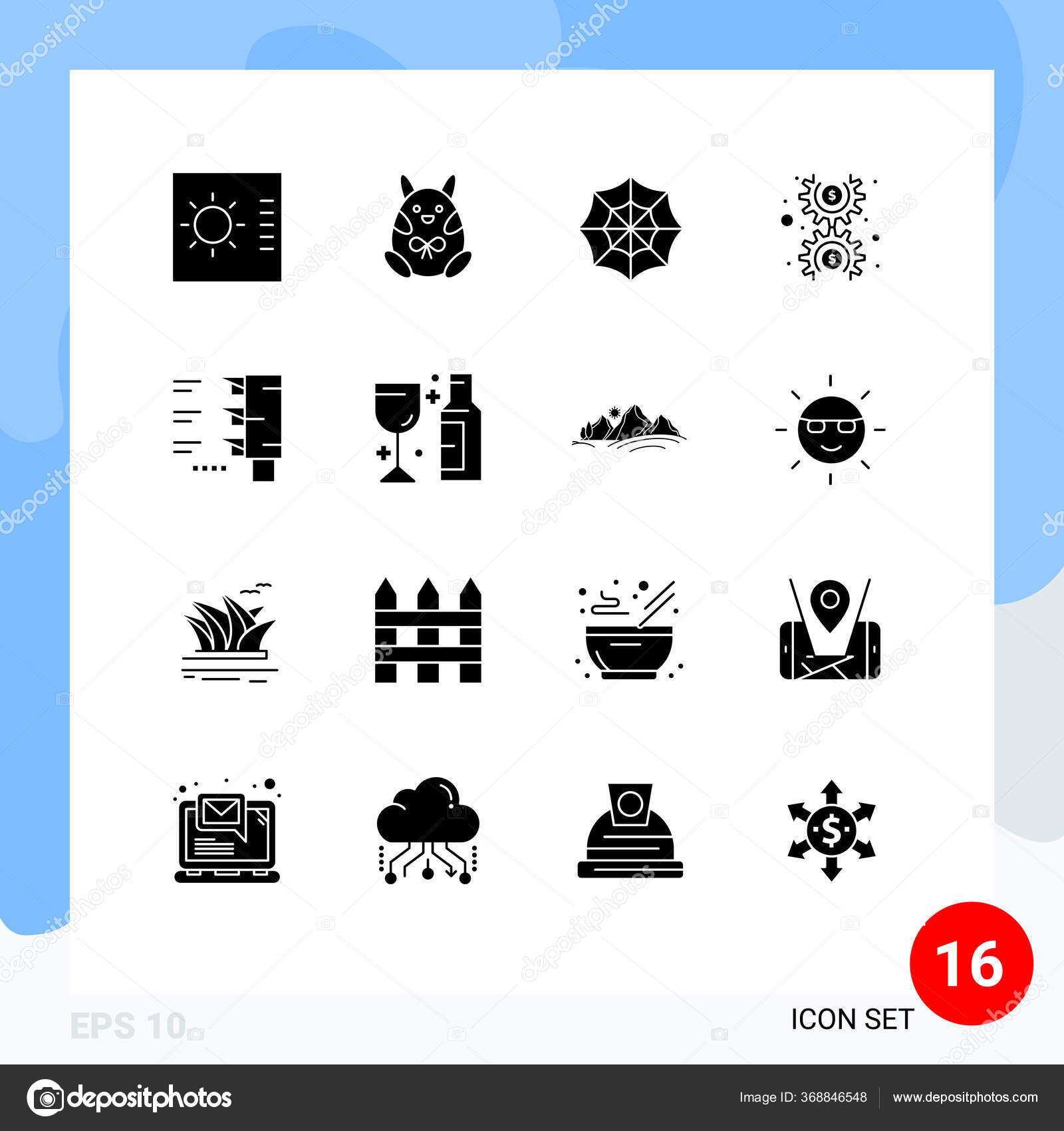 Thematic Vector Solid Glyphs Editable Symbols Alcohol Traffic Light ...