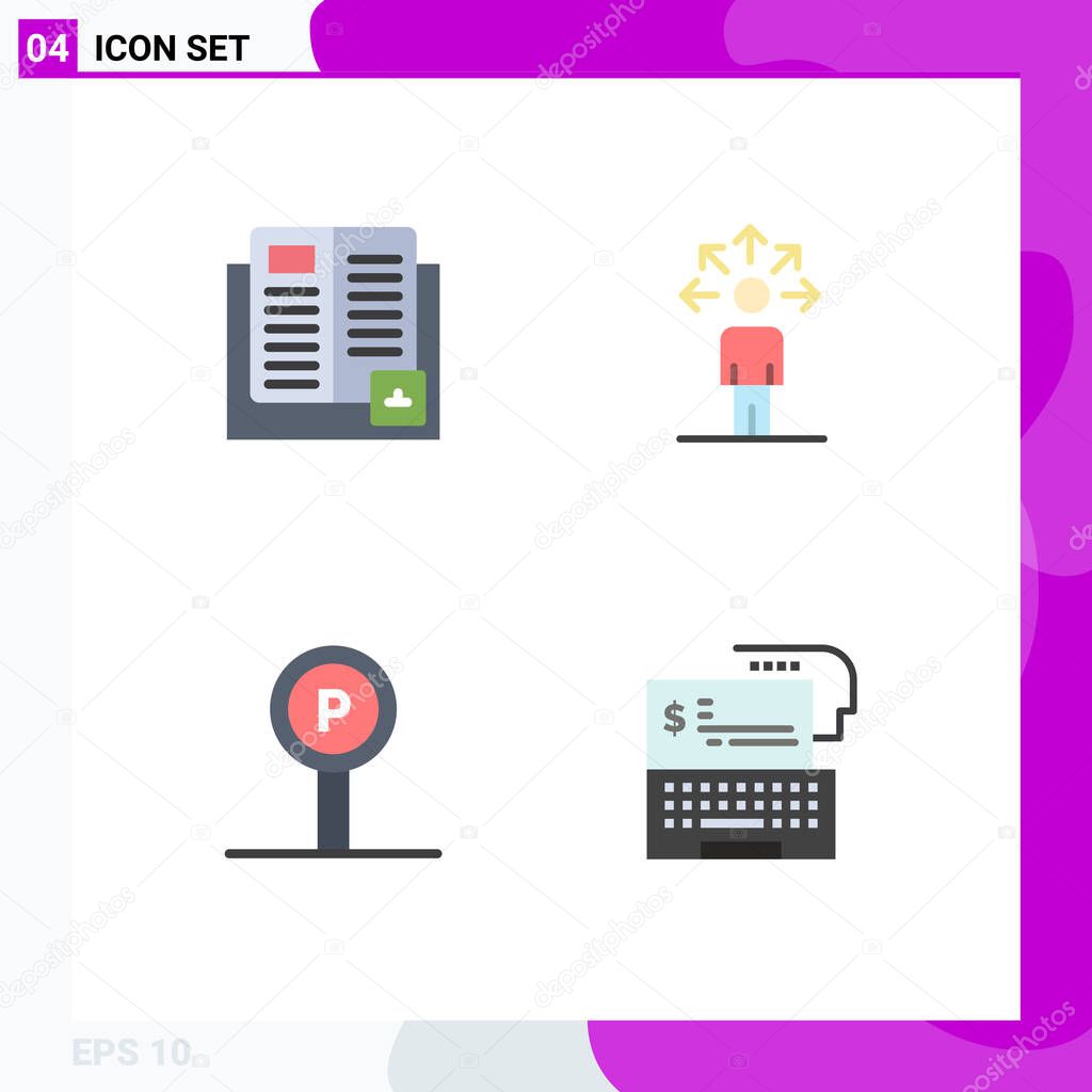 Piso Icon Pack Símbolos Universales Libro Hotel Aprendizaje Habilidades ...