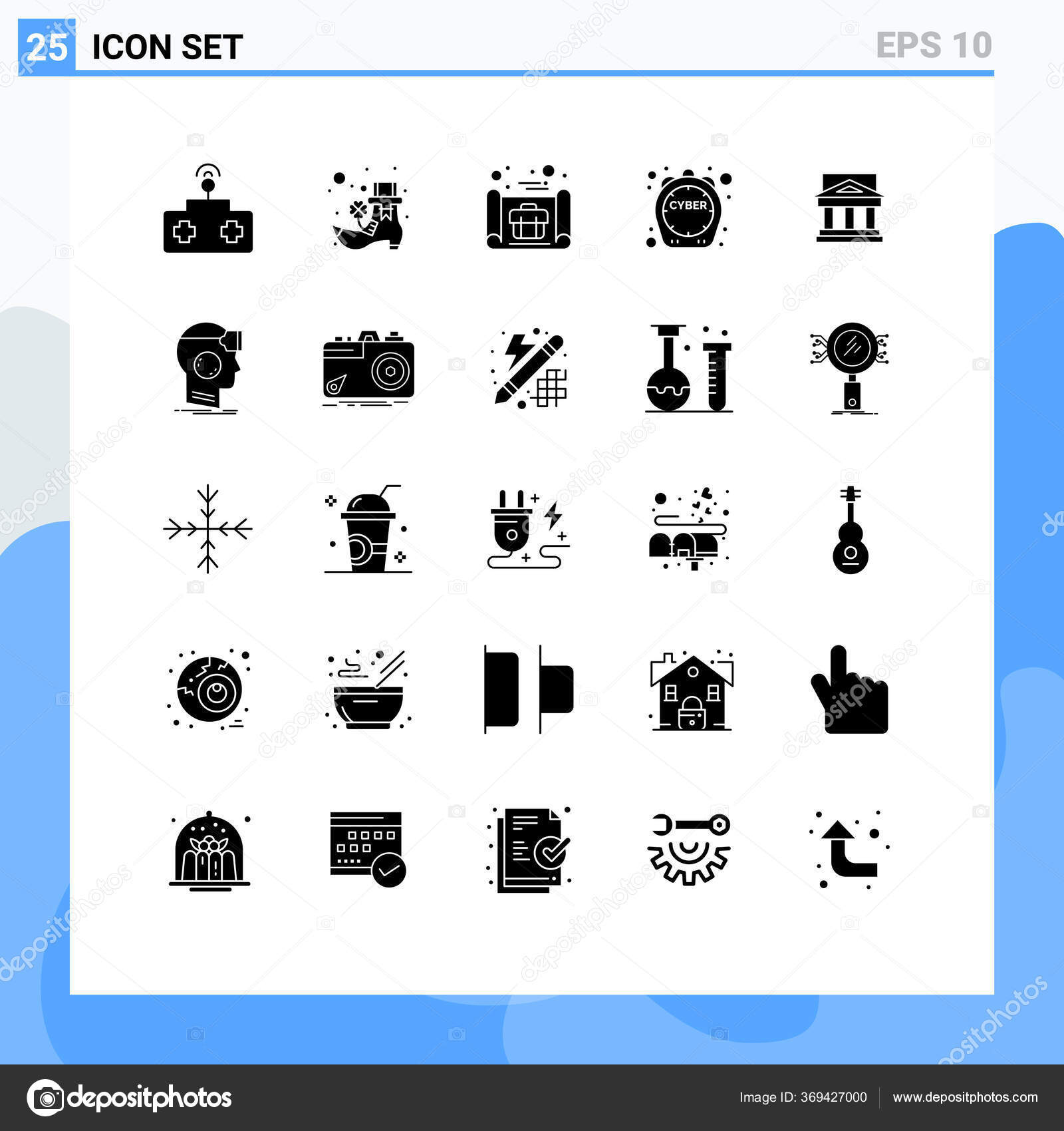 Limited Government Drawing
