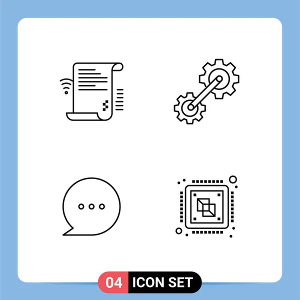 11,986,098 Diagram message icon Vector Images | Depositphotos