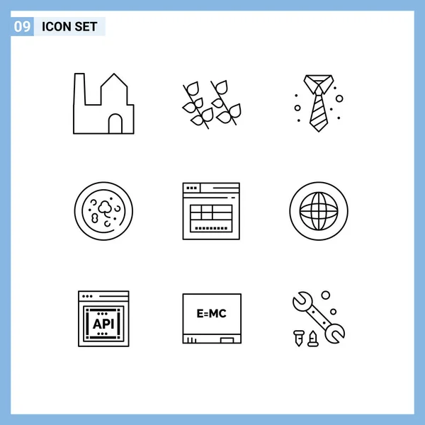 Gebäude piktogramm Vector Art Stock Images | Depositphotos