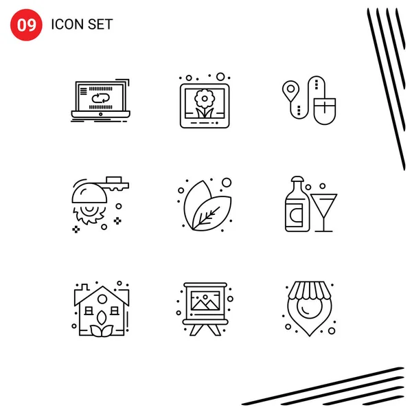 100,000 Lawn icons line Vector Images | Depositphotos