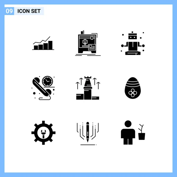 12,045,862 Endüstriyel robot simgeler Vector Images | Depositphotos